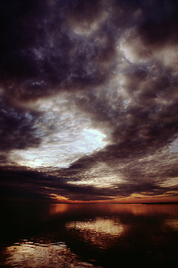 Josh Axelrod Photography | Limited Edition Matted & Framed Prints